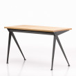 Compas Direction Desk | Designer Table | Apres Furniture