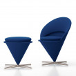 Cone Chair and Stool | Dining Chairs | Apres Furniture