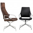 Graph Conference Chairs | Wilkhahn Boardroom Seating | Apres Furniture