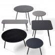 Kaffe Tables L11 | Indoor and Outdoor Tables | Apres Furniture