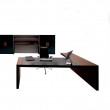 Kyo Executive Desks | Executive Office Furniture | Apres Furniture