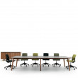 Verco Martin Tables | Meeting Tables | Apres Furniture