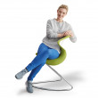 Oyo Chair | Aeris Oyo Bouncing Chairs | Apres Furniture
