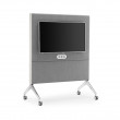 Portal Mobile AV Screens | Presentation Screen | Apres Furniture