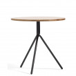 Straw Table L35 | Indoor & Outdoor Tables | Apres Furniture