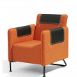Taylor S36 Chair | Modern Easy Chairs | Apres Furniture