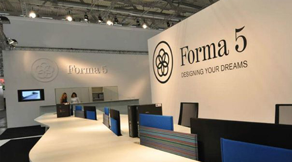 Forma 5 Furniture | Furniture Manufacturer | Apres Furniture