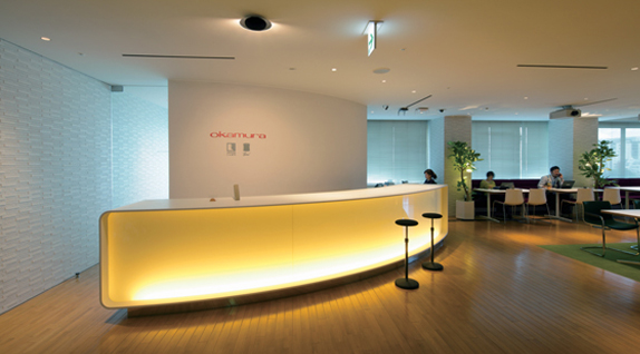 Okamura Furniture | Leading Furniture Manufacturers | Apres Furniture