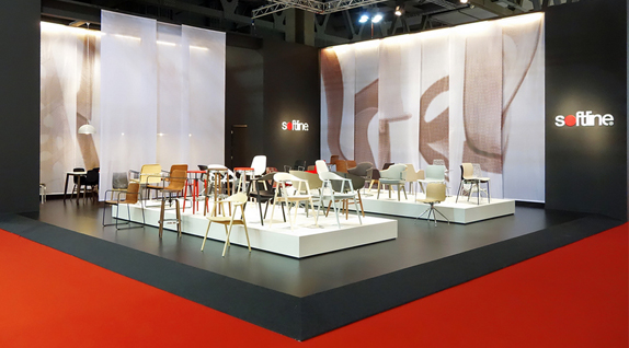 Softline1979 Furniture | Furniture Manufacturer | Apres Furniture